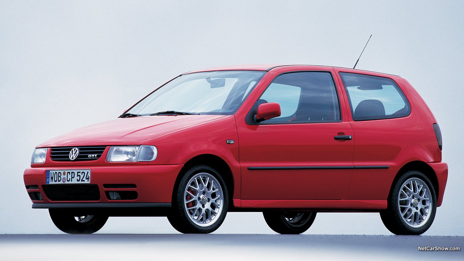 Vw Forum Polo
