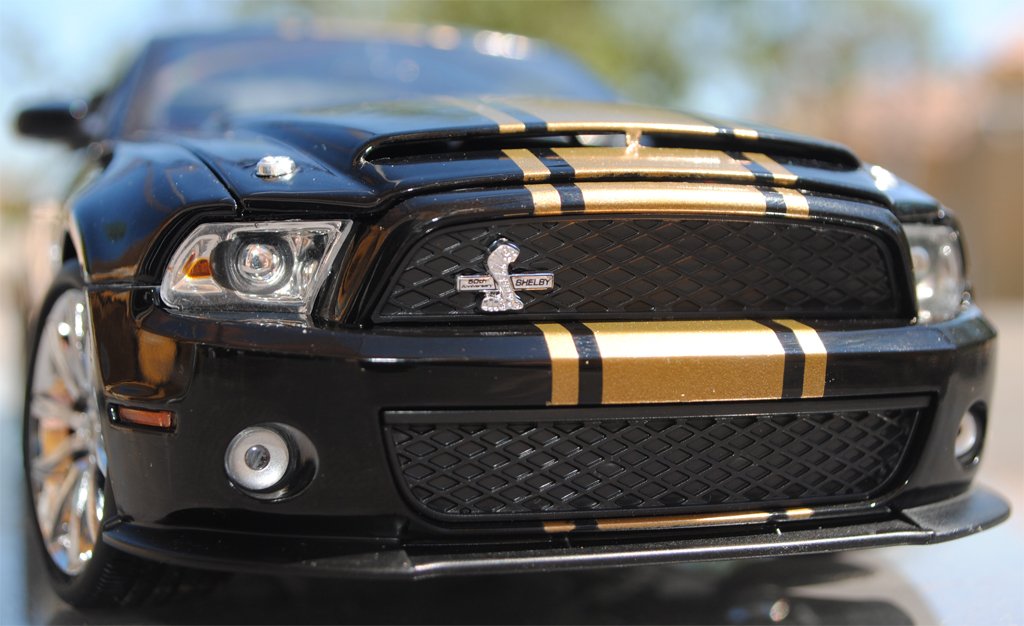 GT500 SS - Albums convertis - Forum Auto