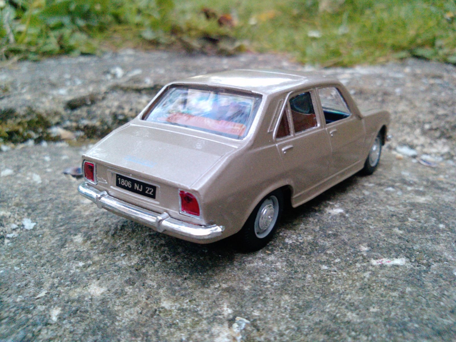 504 Berline 2 - Albums convertis - Forum Auto