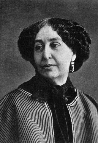 George Sand - Albums convertis - Forum Auto