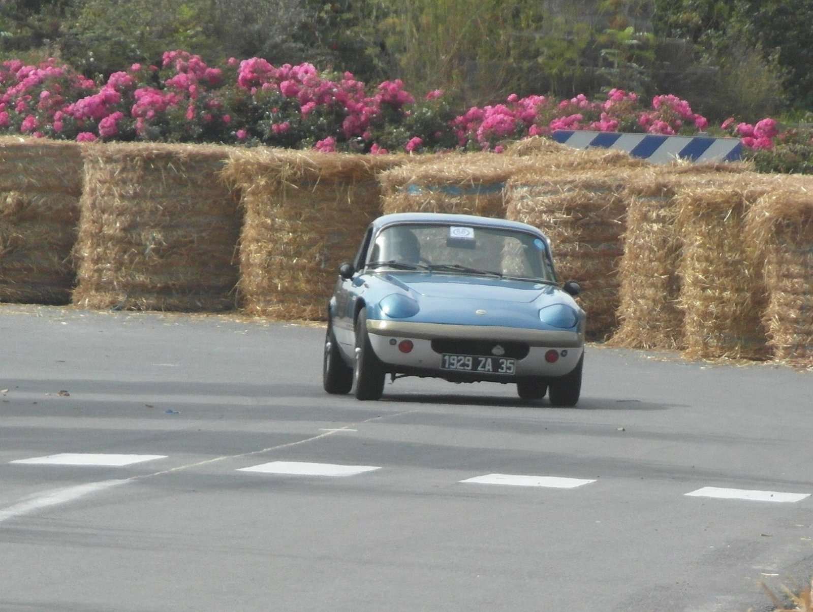 LOTUS en rallyes - des années 50 à nos jours- photos et renseignements ...