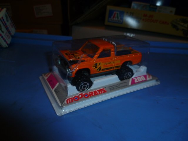 majorette 100 - Albums convertis - Forum Auto