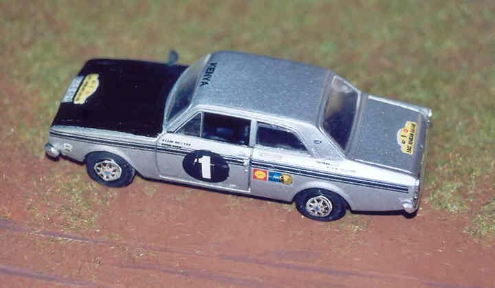1969 Ford 20 MTS - Albums convertis - Forum Auto