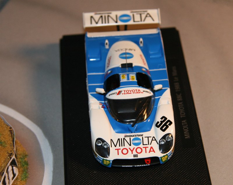 Toyota 1 - Albums convertis - Forum Auto