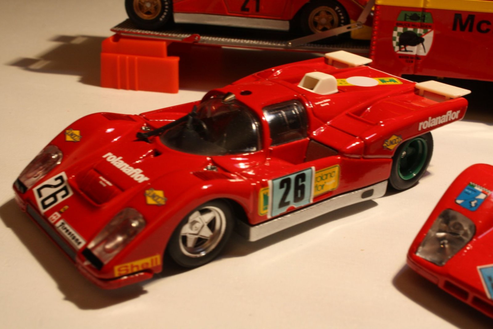 512S & M - Page 26 - 1/43ème - Modélisme et modèles réduits - Forum ...