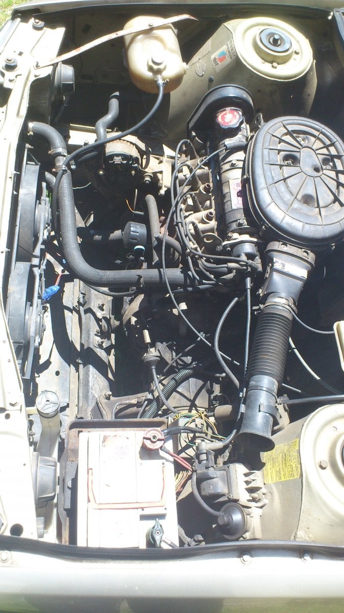 R21 GTS - Forum Auto