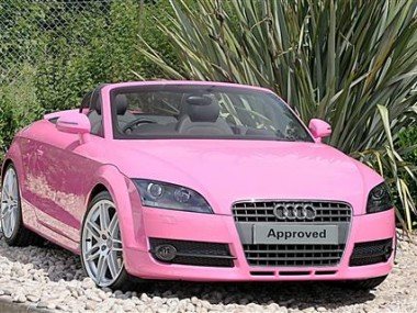 rose - Albums convertis - Forum Auto