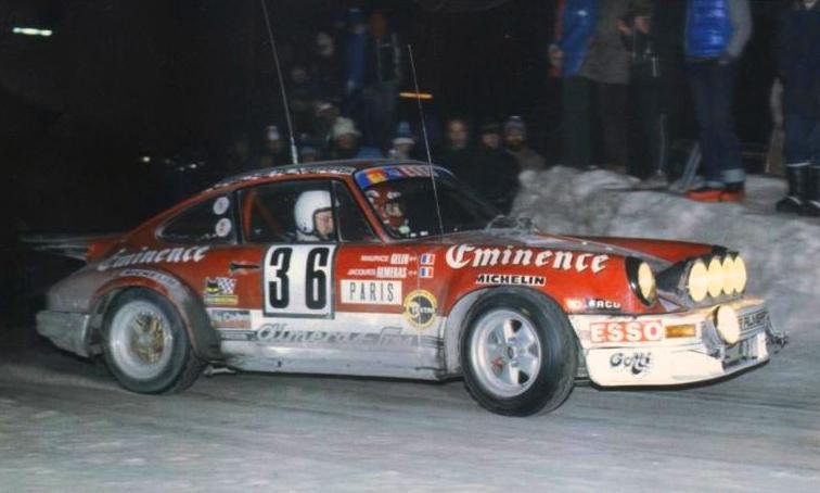 1979 36 almeras - Albums convertis - Forum Auto