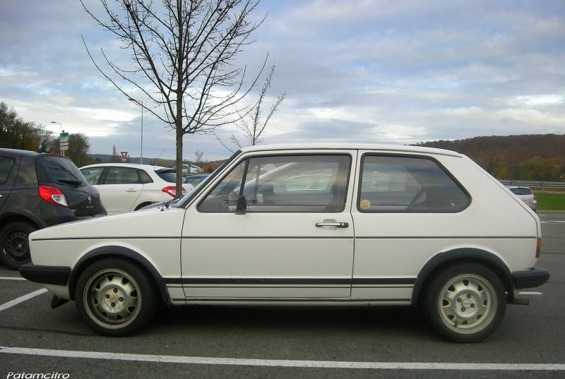 VW Golf 1 - 7.11.12-3 - Albums convertis - Forum Auto