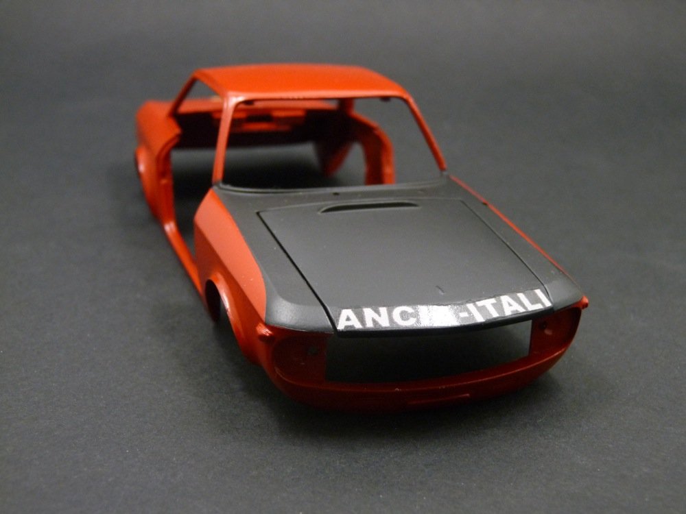 FULVIA-43 - Albums convertis - Forum Auto