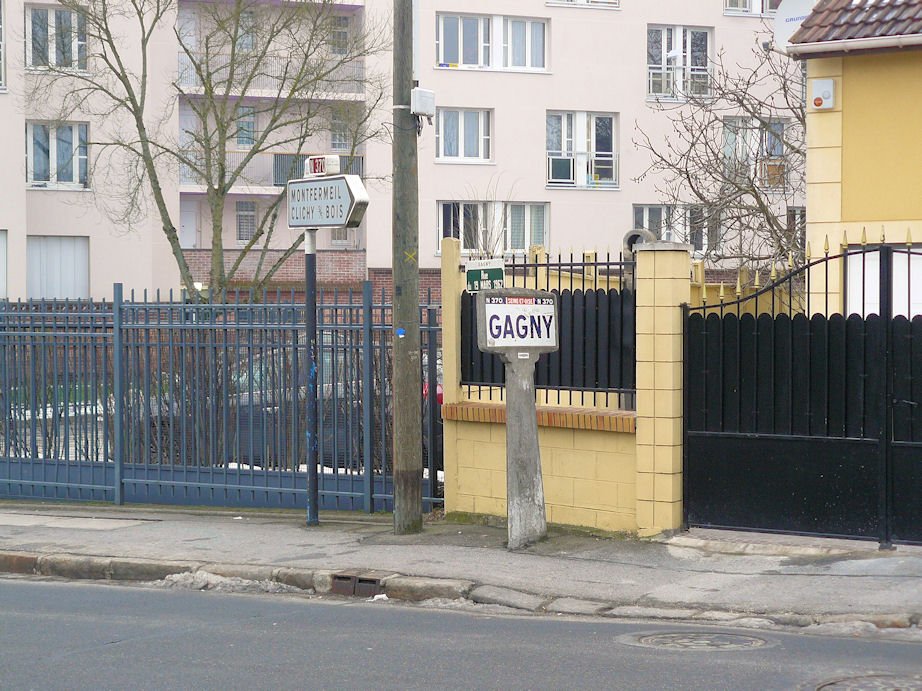 gagny - Albums convertis - Forum Auto