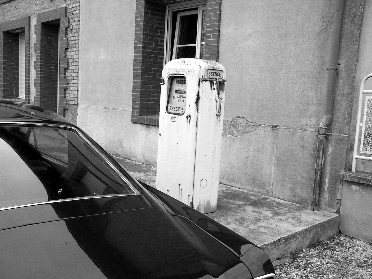 stang station service - Albums convertis - Forum Auto