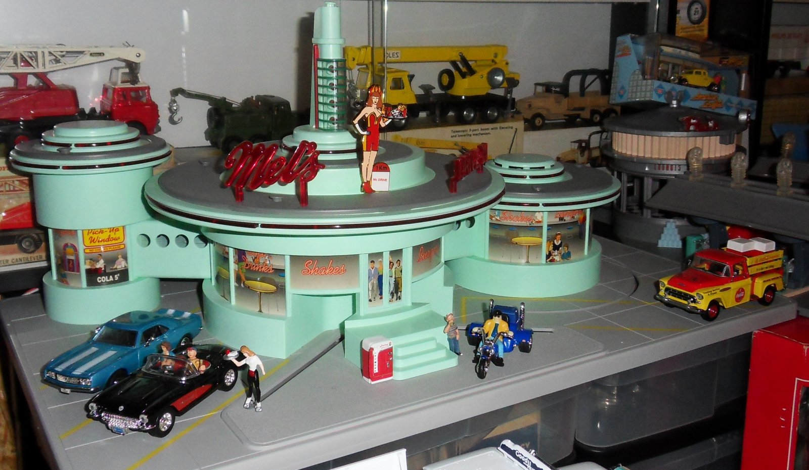 mtk drive in - Albums convertis - Forum Auto