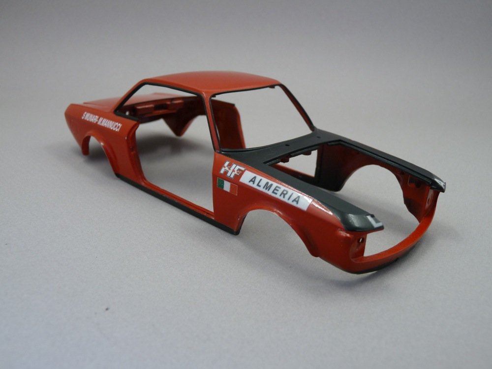 FULVIA-63 - Albums convertis - Forum Auto