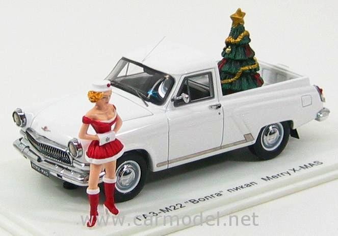 neo-volga-mk2-pick-up-noel-merry-x-mas-1960 (10) - Albums convertis ...