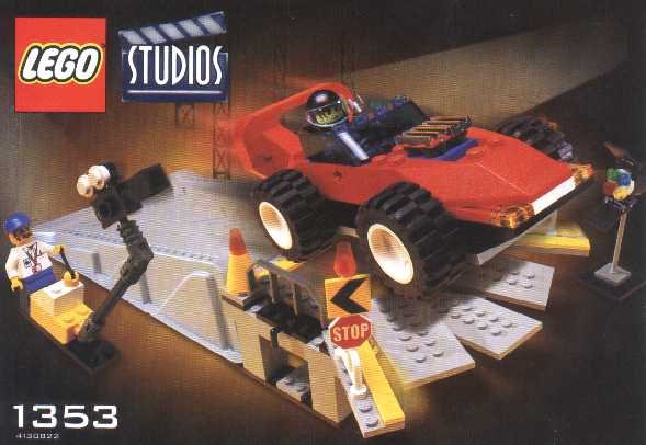 1353_brickset - Albums convertis - Forum Auto