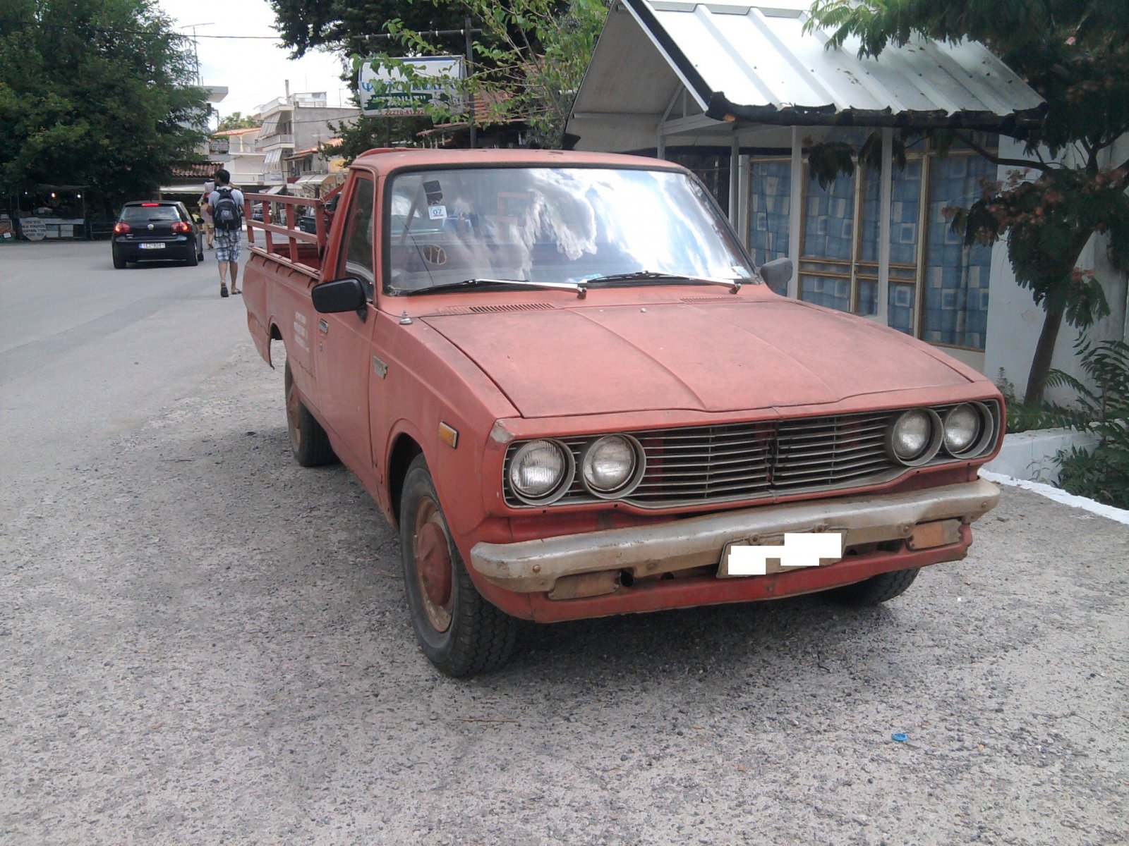 36 toyota P - Albums convertis - Forum Auto