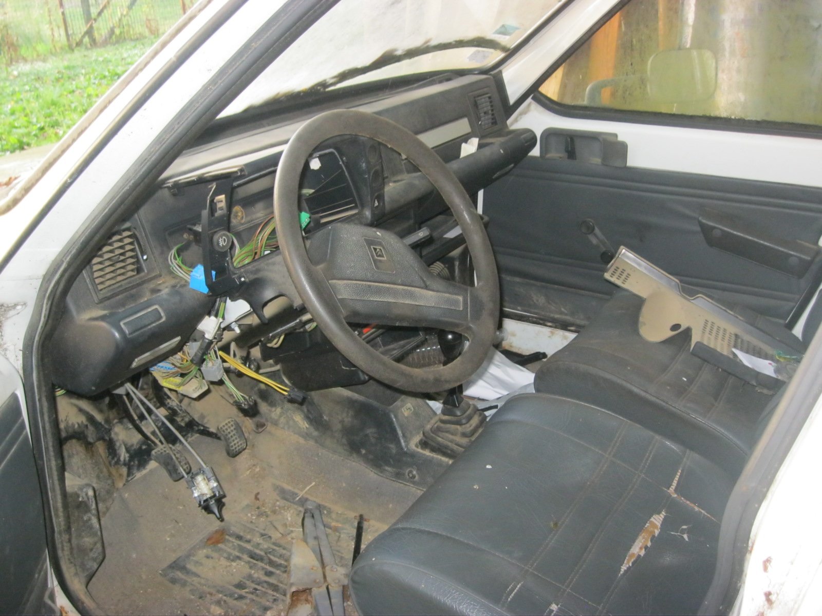 epaves 045 - Albums convertis - Forum Auto
