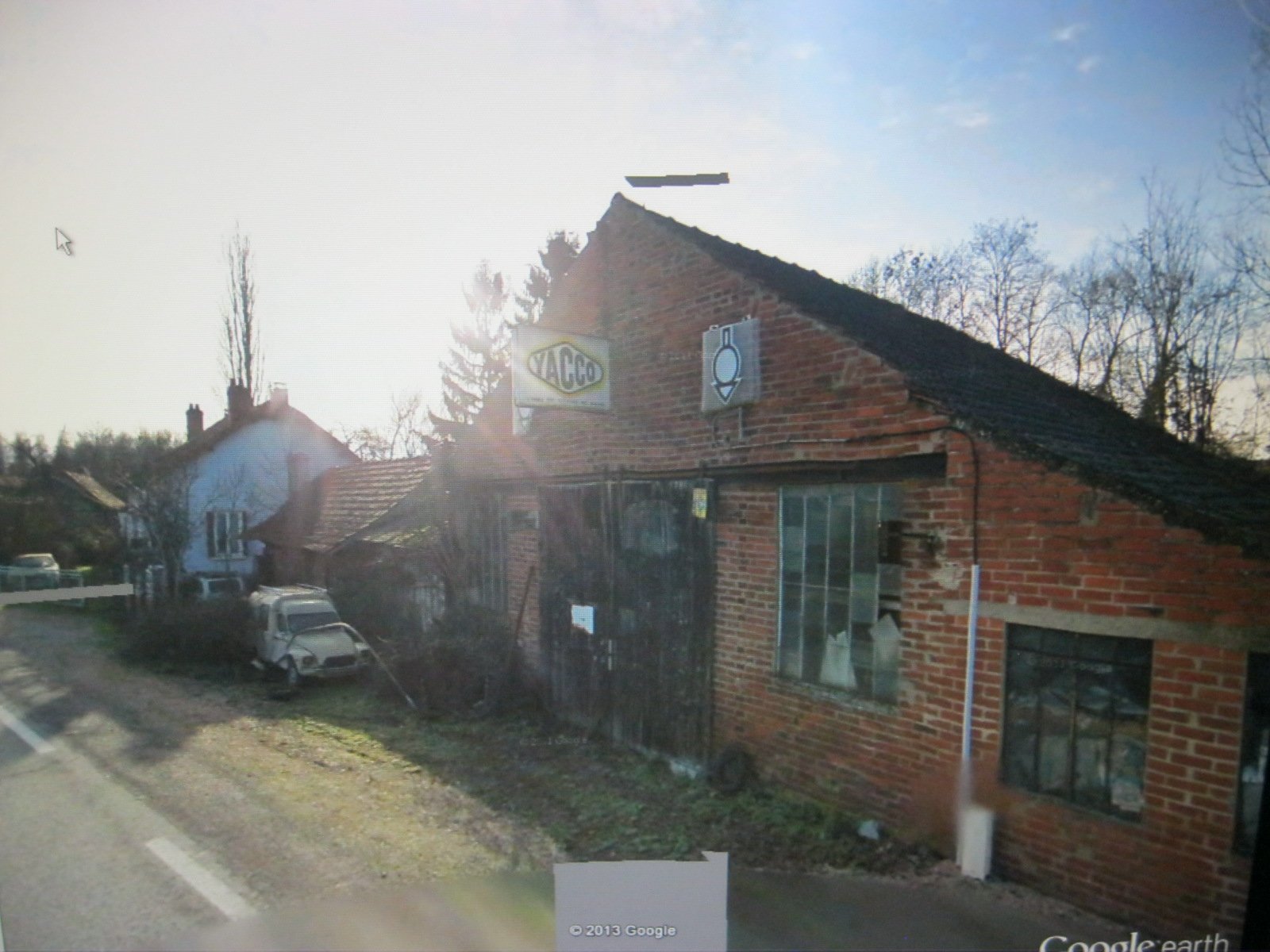 epaves 079 - Albums convertis - Forum Auto