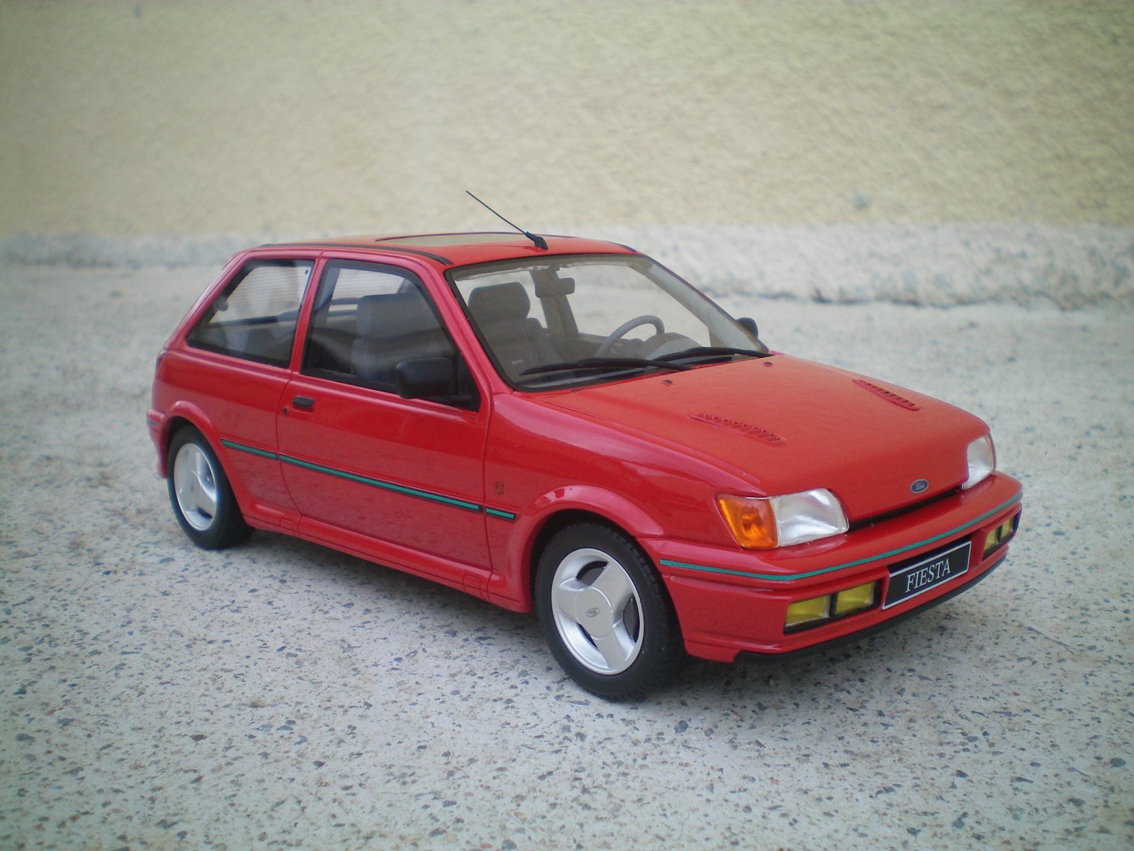 XR2I 001 - Albums convertis - Forum Auto