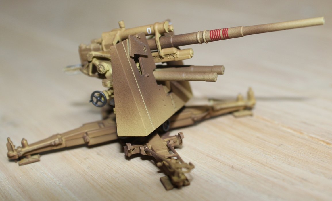 88mm Flak_3 - Albums convertis - Forum Auto