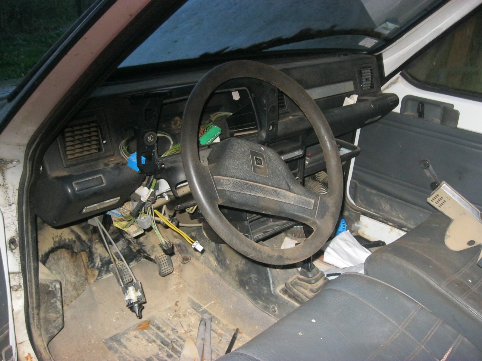 epaves 025 - Albums convertis - Forum Auto