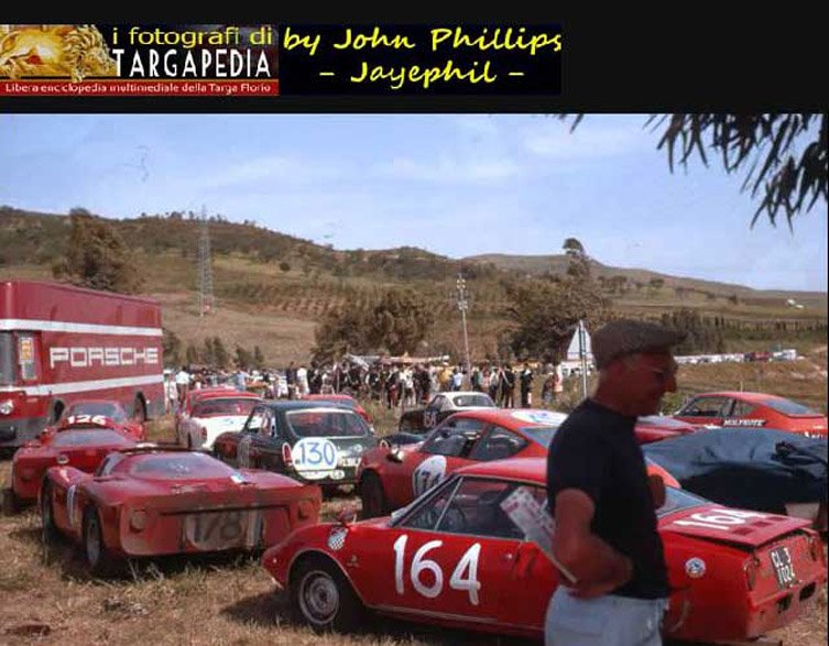 1968 paddock - Albums convertis - Forum Auto