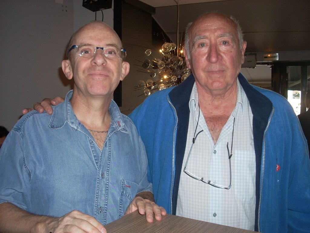 michel tetu - Albums convertis - Forum Auto