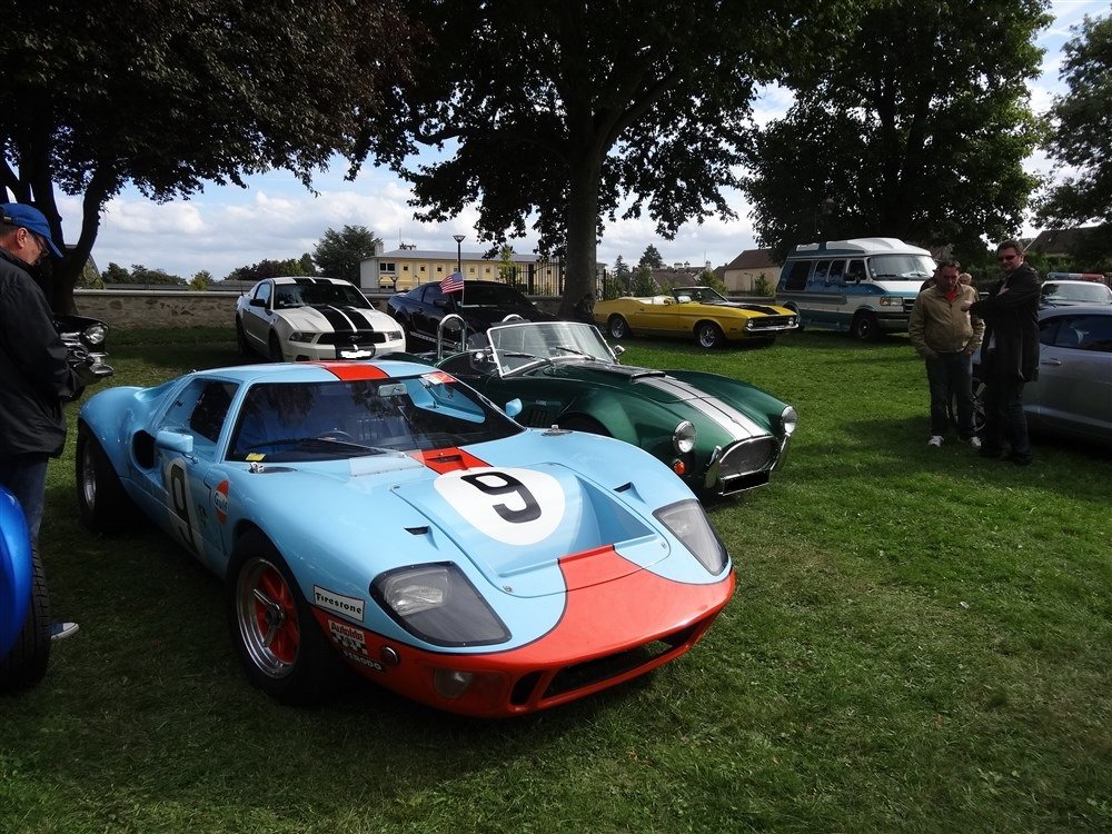 American cars2 - Albums convertis - Forum Auto