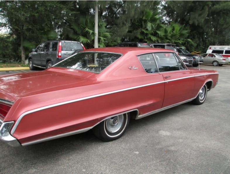 67 dodge monaco - Albums convertis - Forum Auto