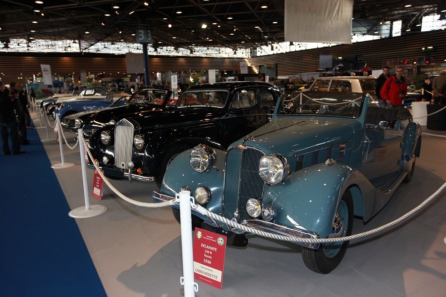 Delage et Delahaye - Albums convertis - Forum Auto