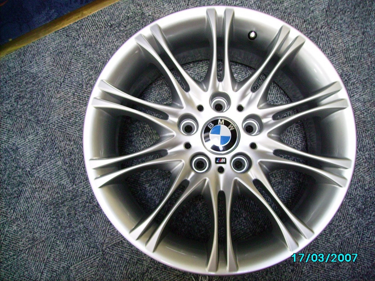 Jante BMW - Albums convertis - Forum Auto