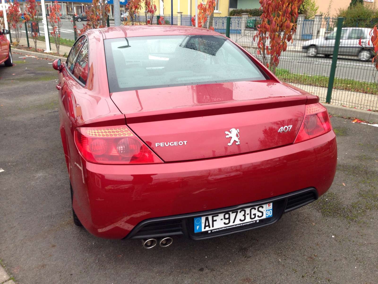 407_2 - Albums convertis - Forum Auto