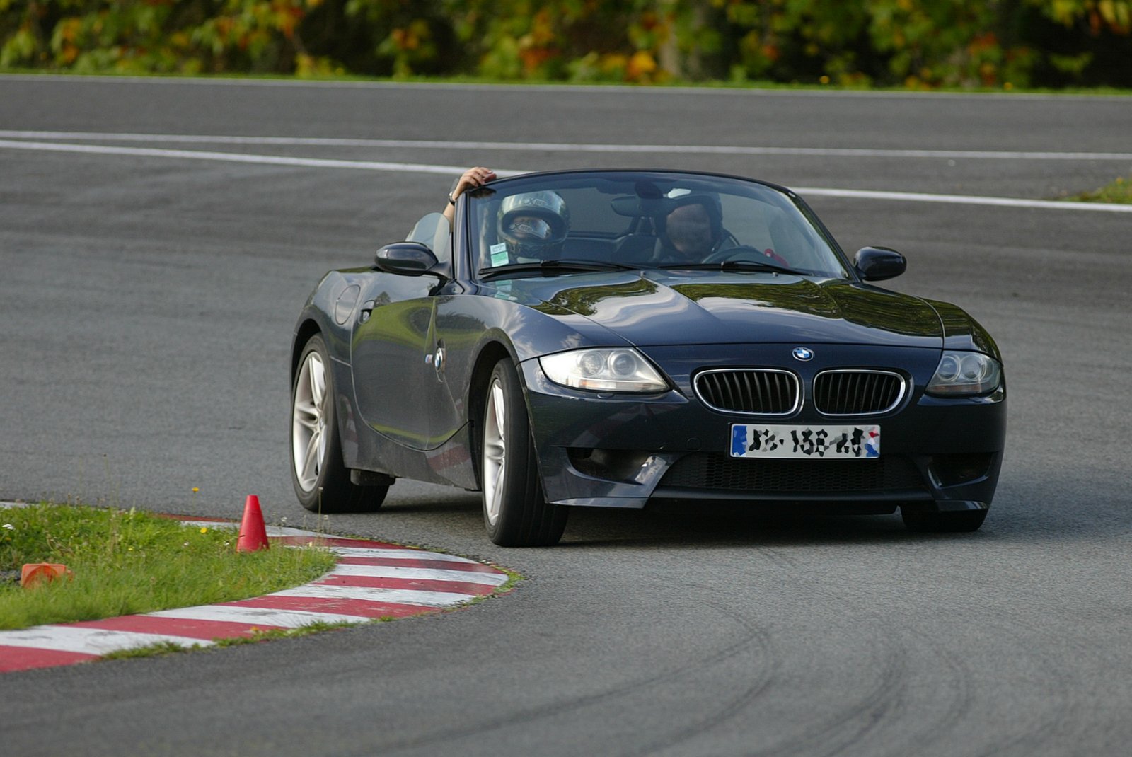 z4m - Albums convertis - Forum Auto