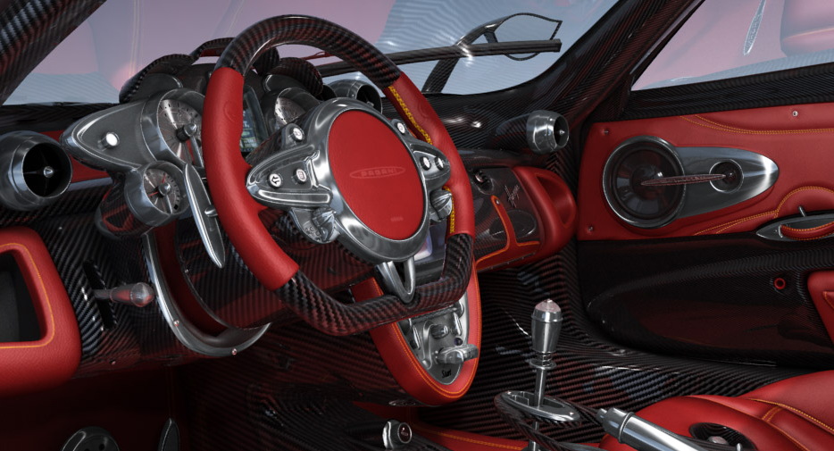 Volant - Albums convertis - Forum Auto