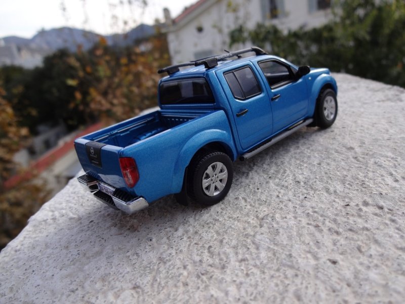 Navara - Albums convertis - Forum Auto