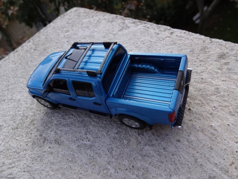 Navara - Albums convertis - Forum Auto