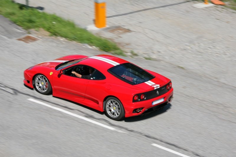 360 MS - Albums convertis - Forum Auto
