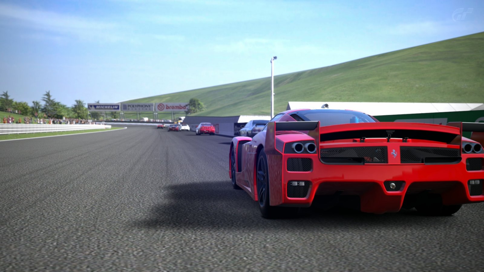 Cape Ring - Albums convertis - Forum Auto