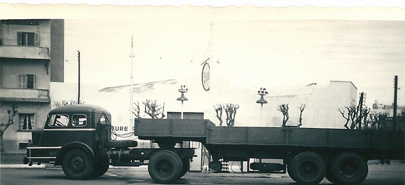 Willème k115 Agadir 1952 by O.C. - Albums convertis - Forum Auto