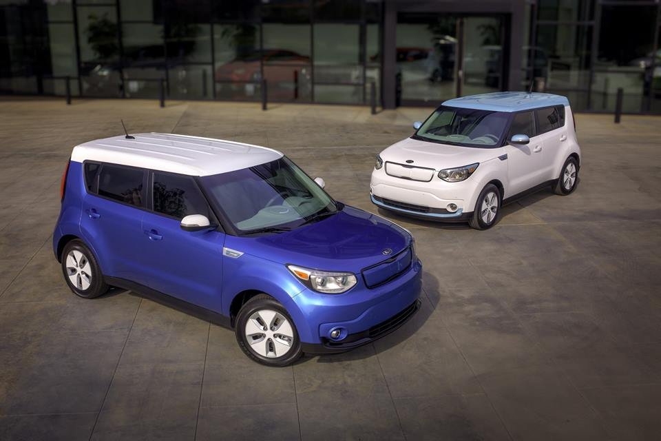 Kia E Soul Forum