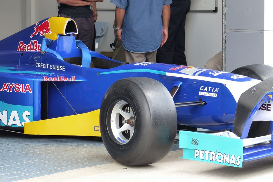 GP-Malaysia - Albums convertis - Forum Auto