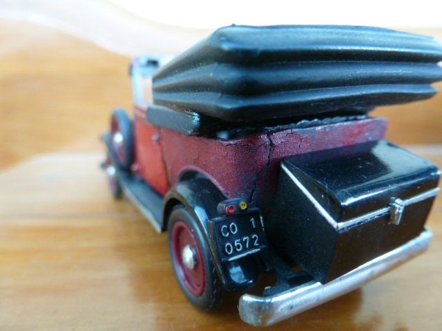 Fiat RIO - Albums convertis - Forum Auto