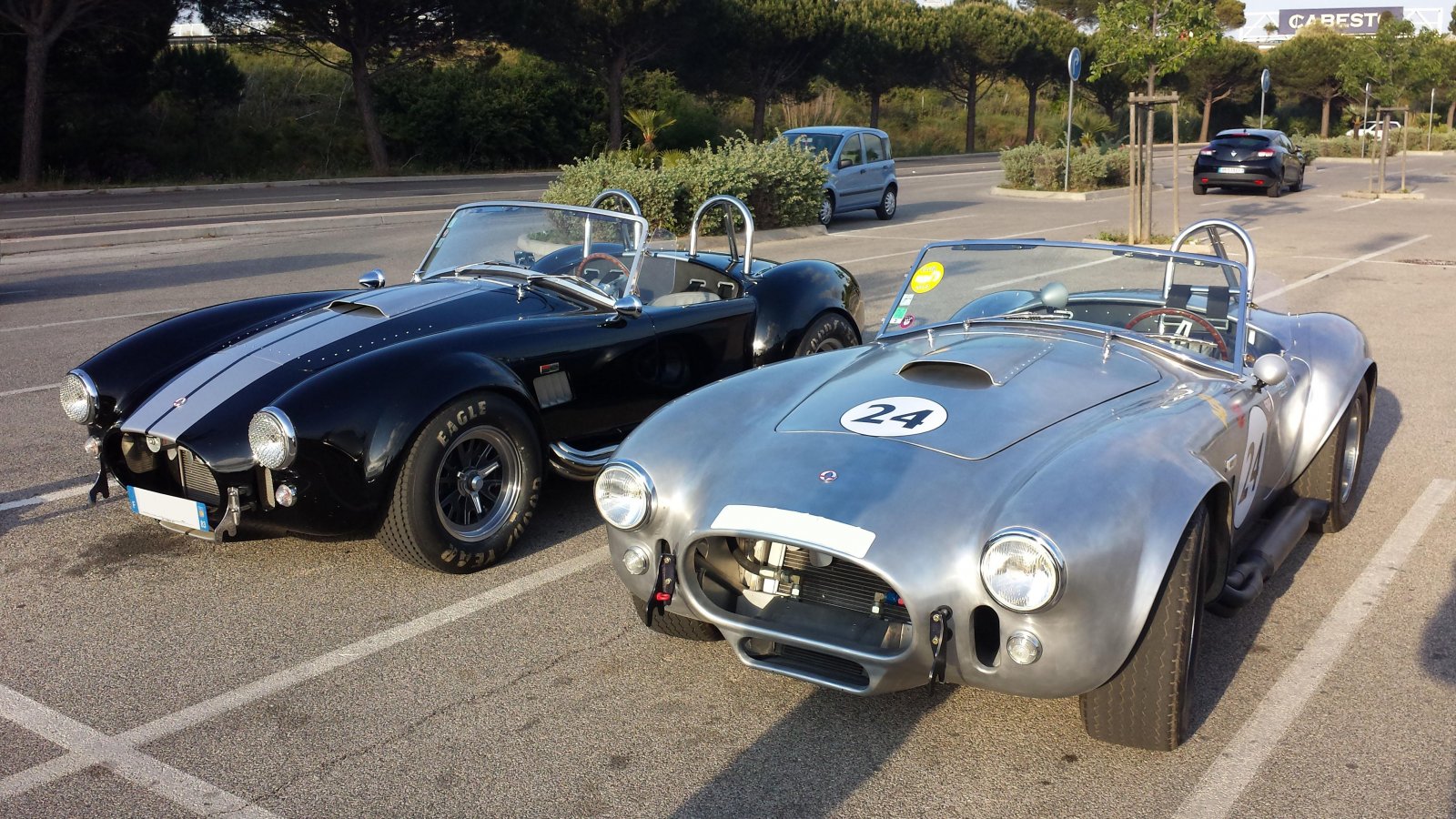 Black Pearl et Phil Kirkham - Albums convertis - Forum Auto