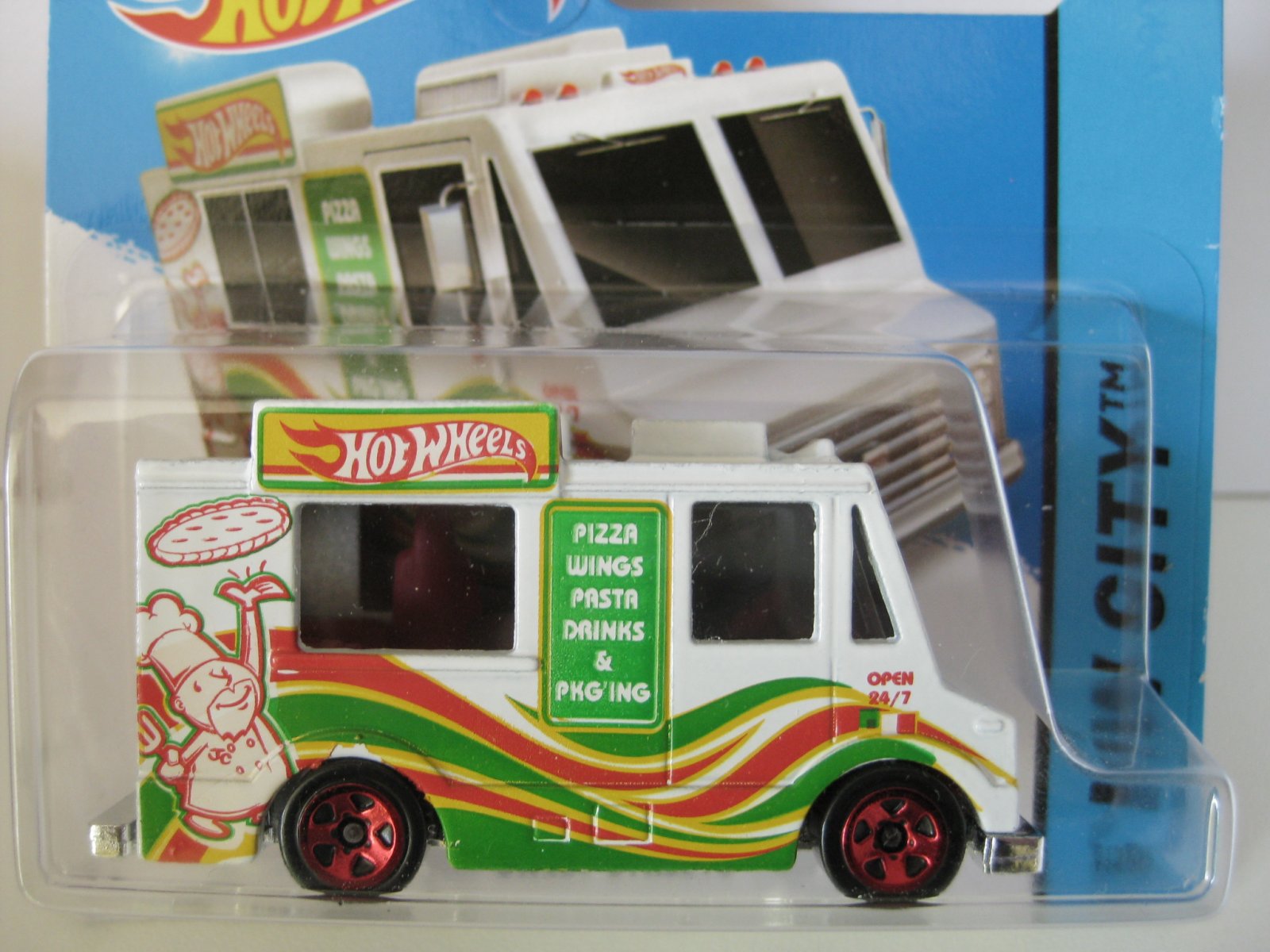 Sweet Streets . Ice Cream Truck - Albums convertis - Forum Auto