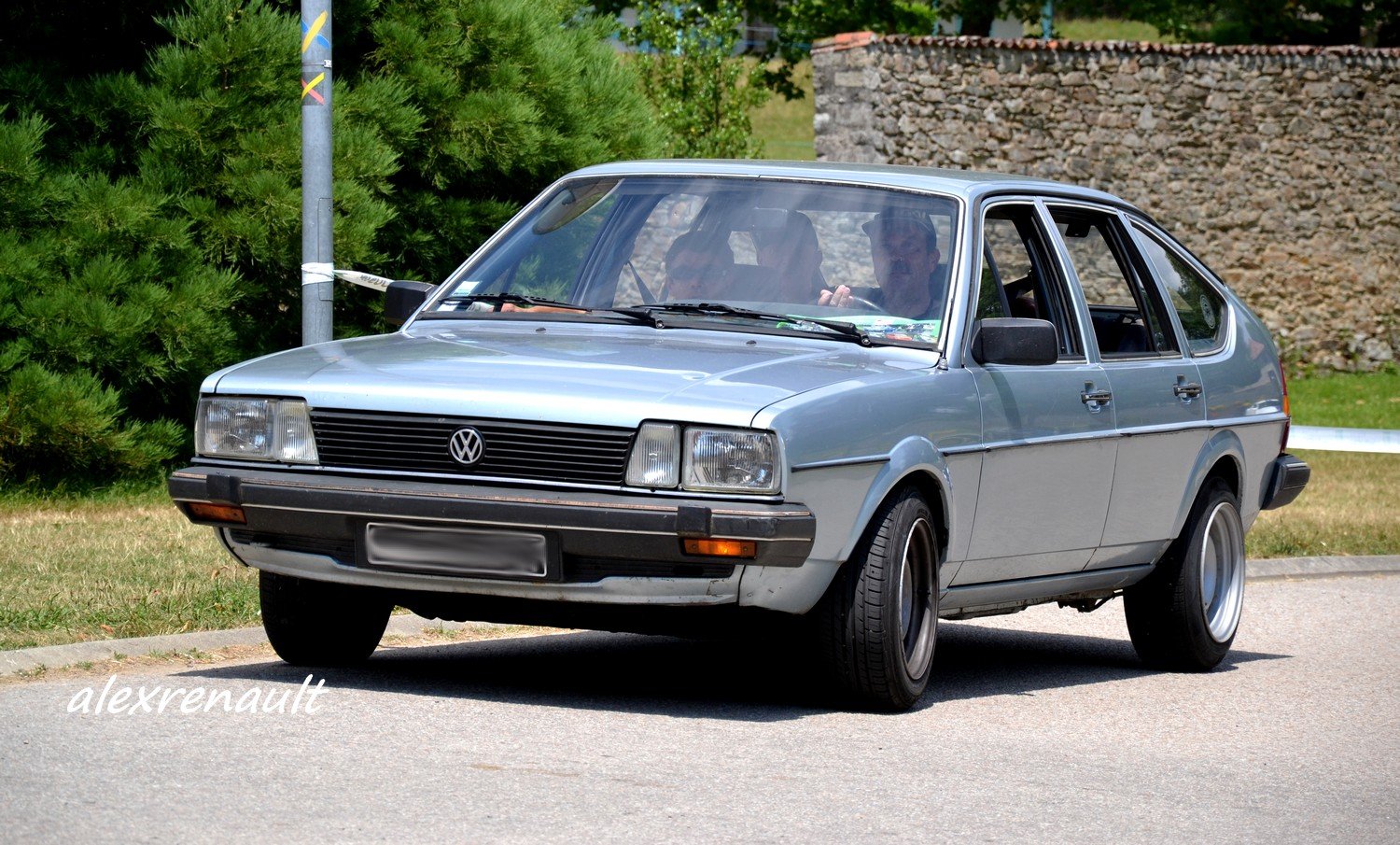passat - Albums convertis - Forum Auto
