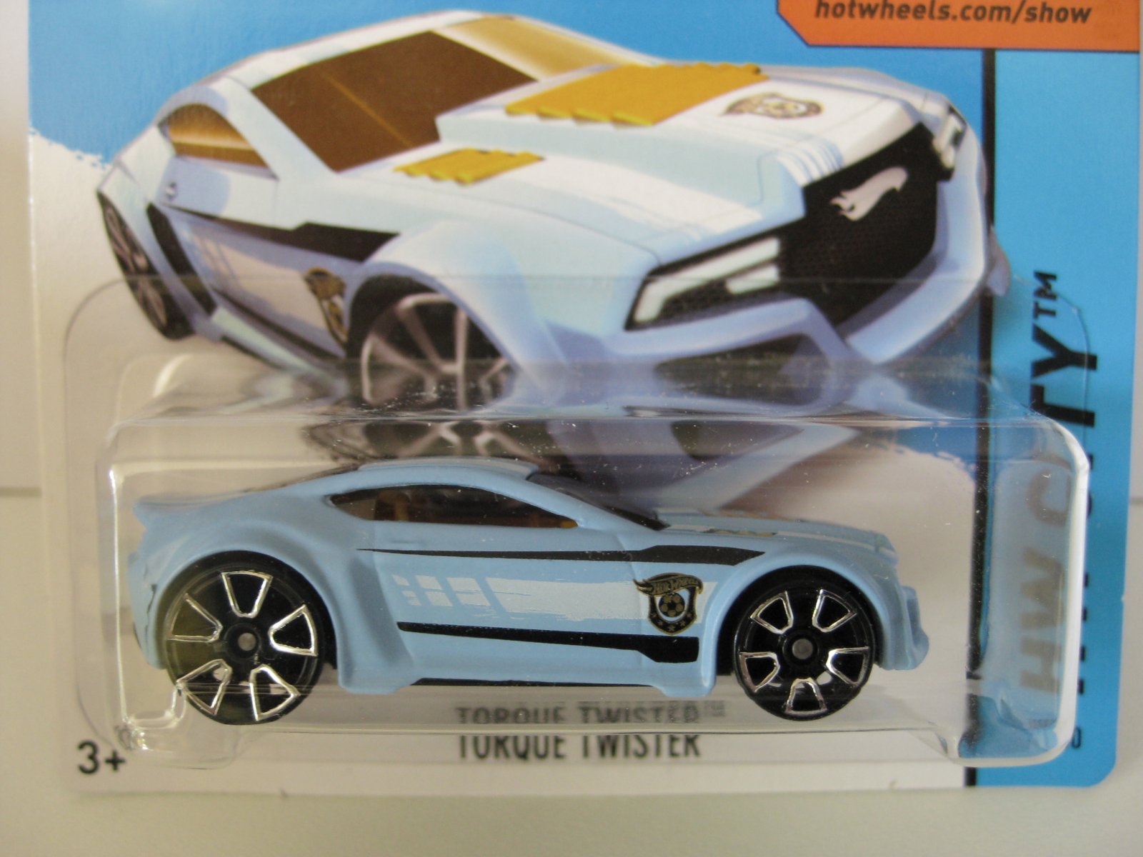Torque Twister - Albums convertis - Forum Auto