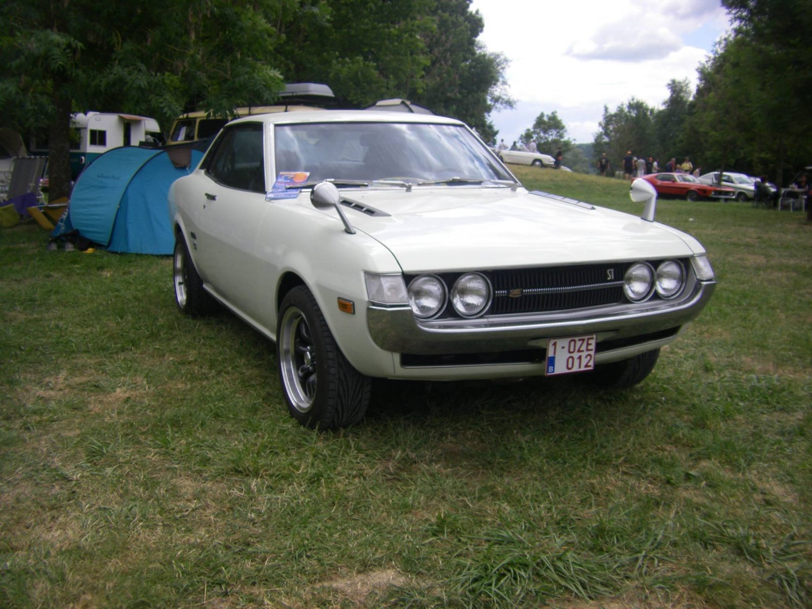 Toyota - Albums convertis - Forum Auto