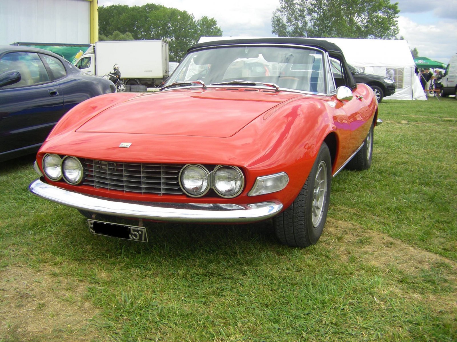 Dino - Albums convertis - Forum Auto