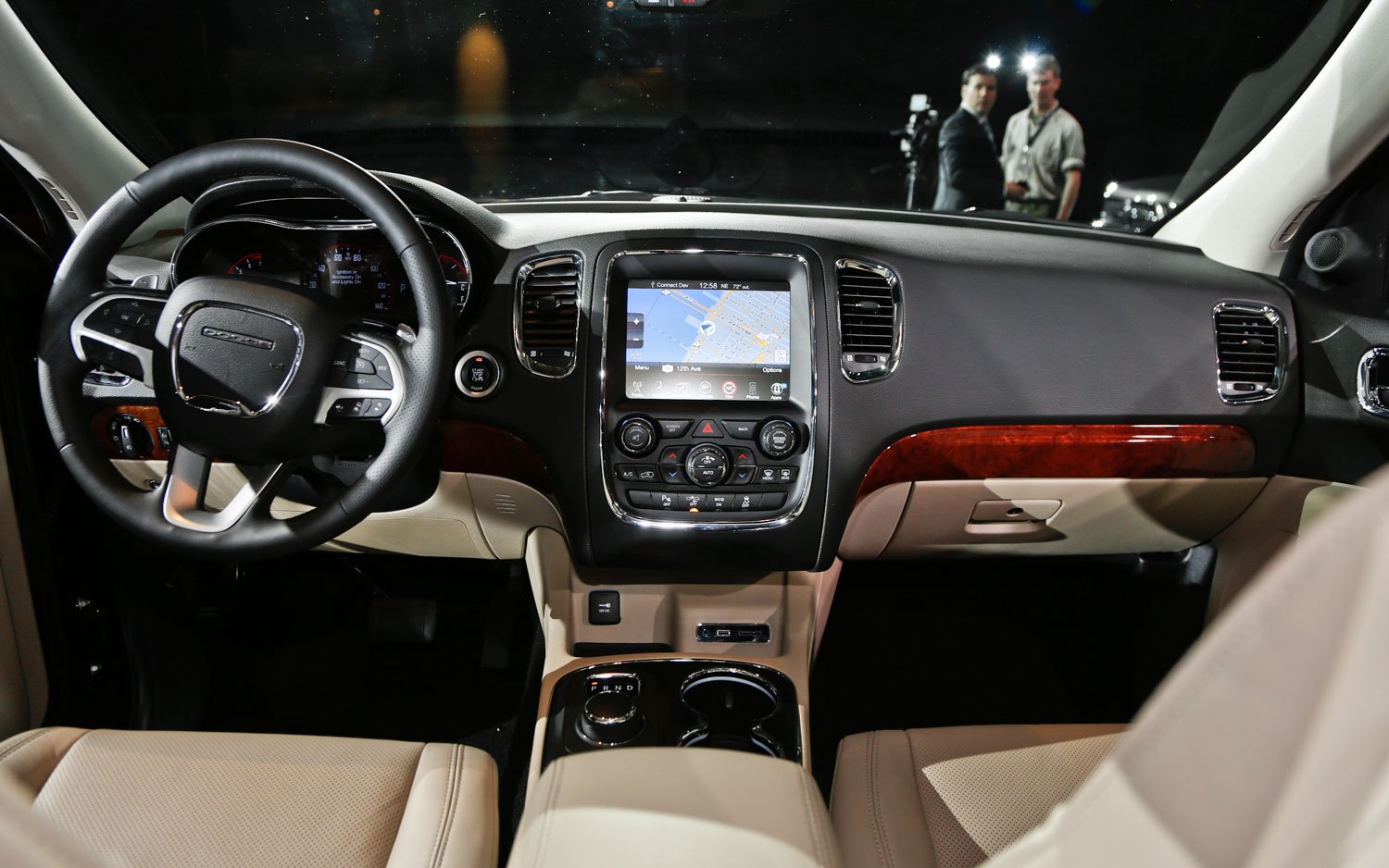 [Topic Officiel] Dodge Durango (2010-....) - Autres modèles - Dodge ...
